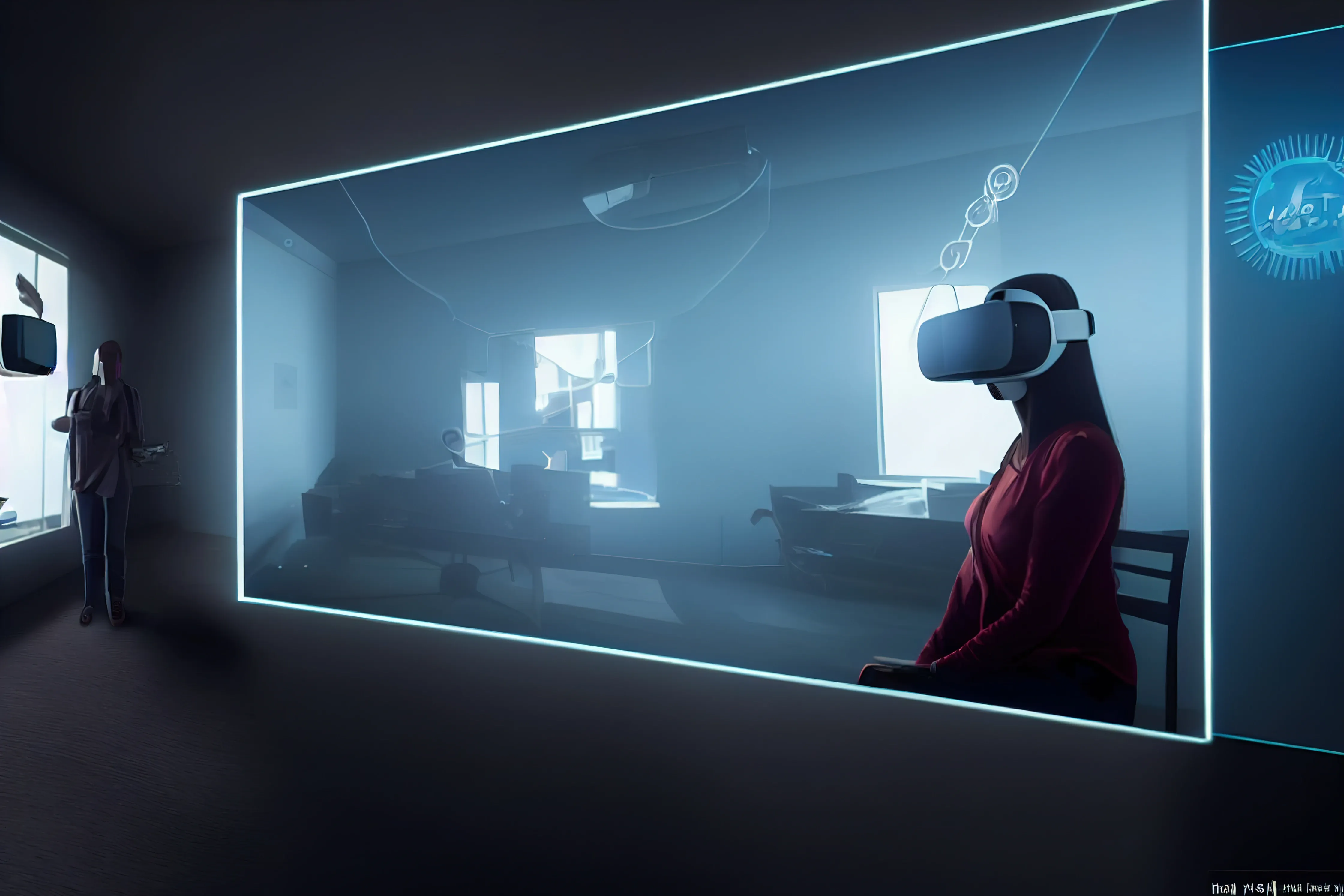 Tailored Virtual Reality 3D Modeling Services | Ikarus3D